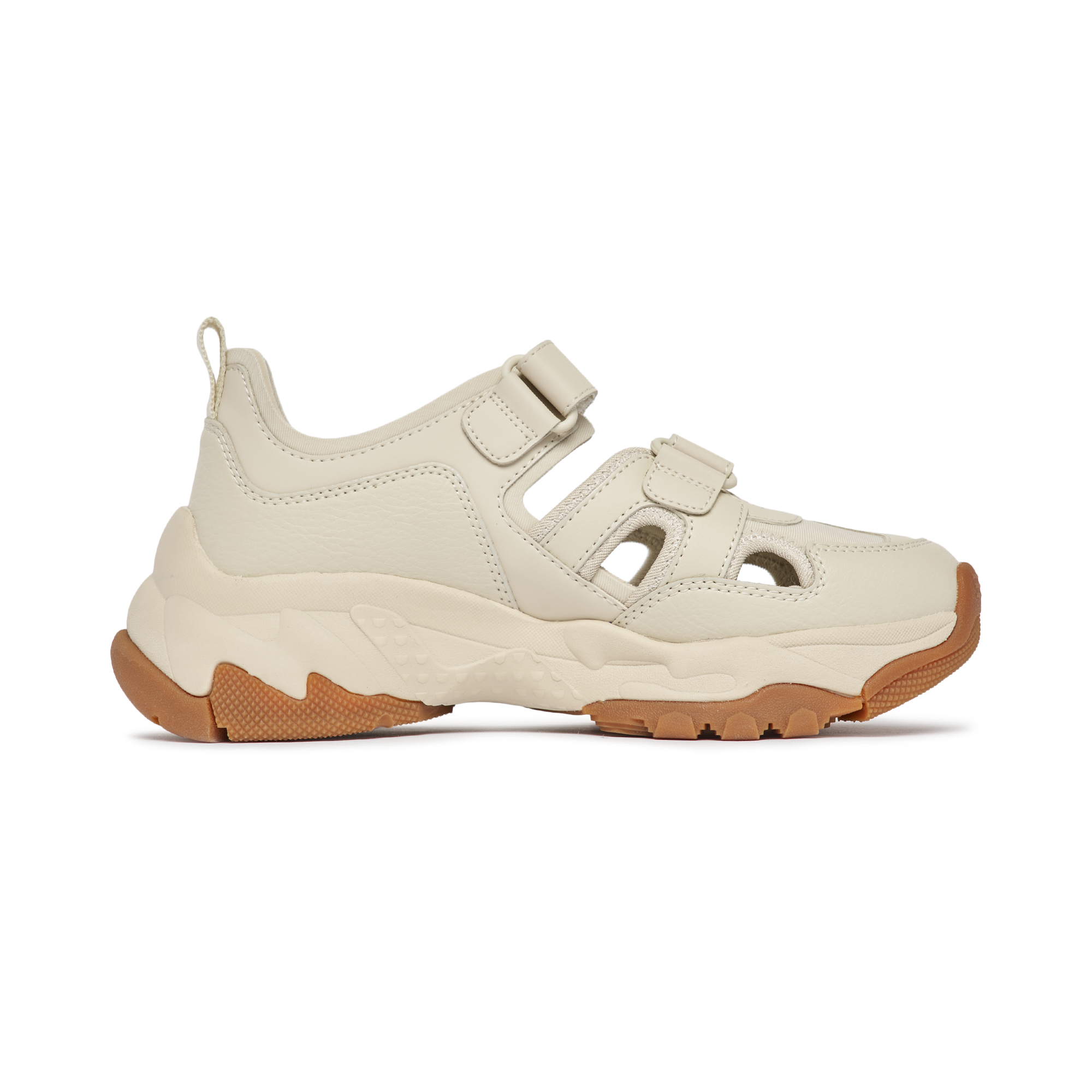 Giày MLB Big Ball Chunky Mask New York 3ASDCH133-50CRS