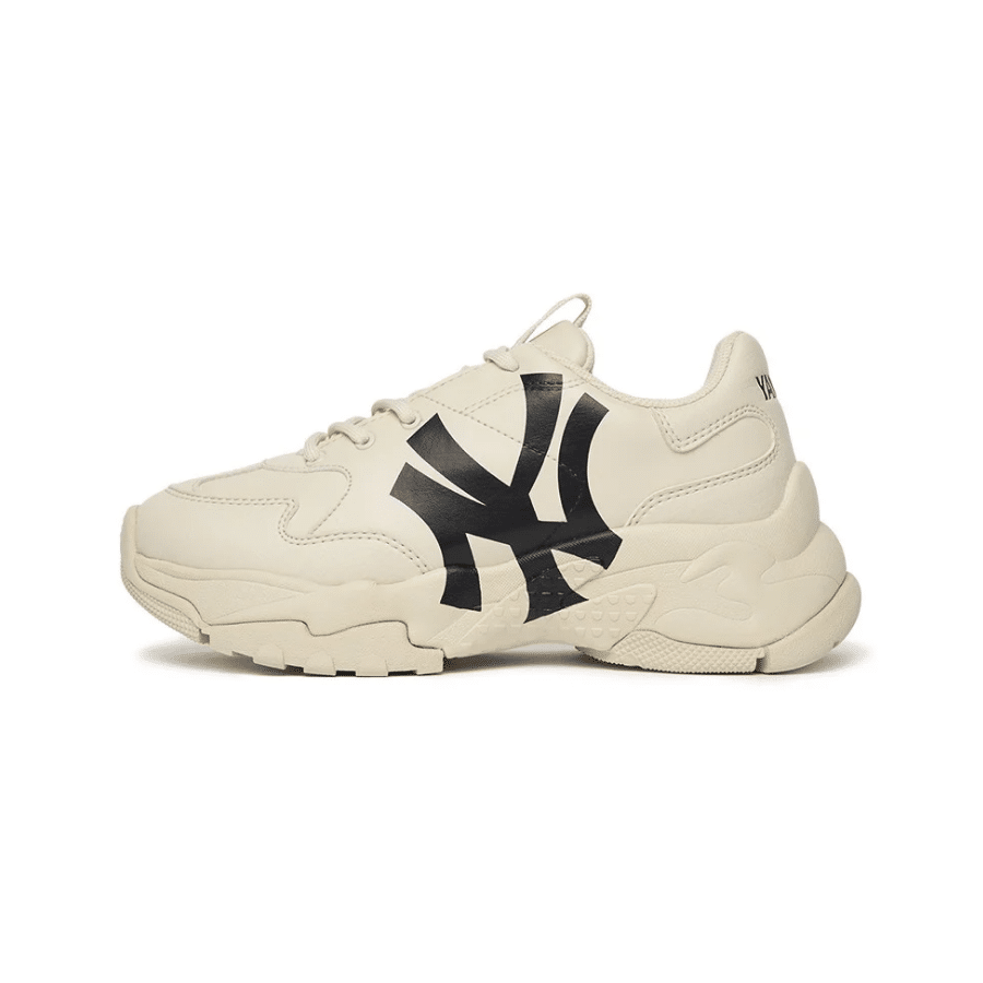 MLB BigBall Chunky New York Yankees | 3ASHC101N-50BGS