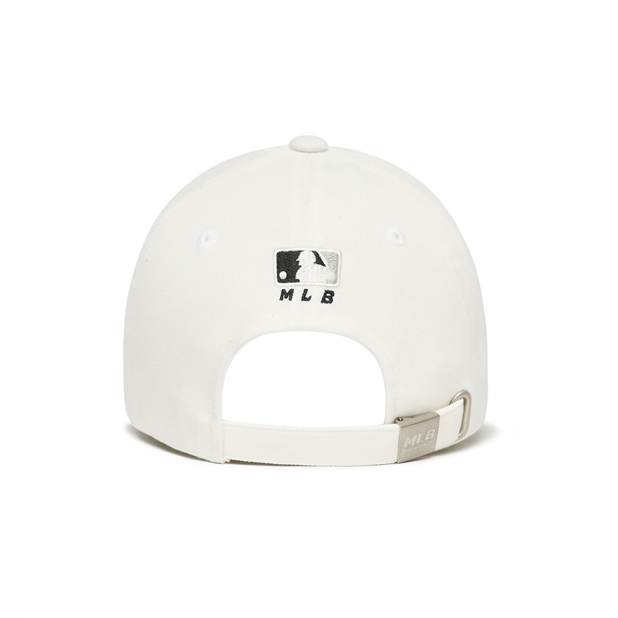 Nón MLB New Fit Structure New York Yankees 3ACP0802N-50WHS
