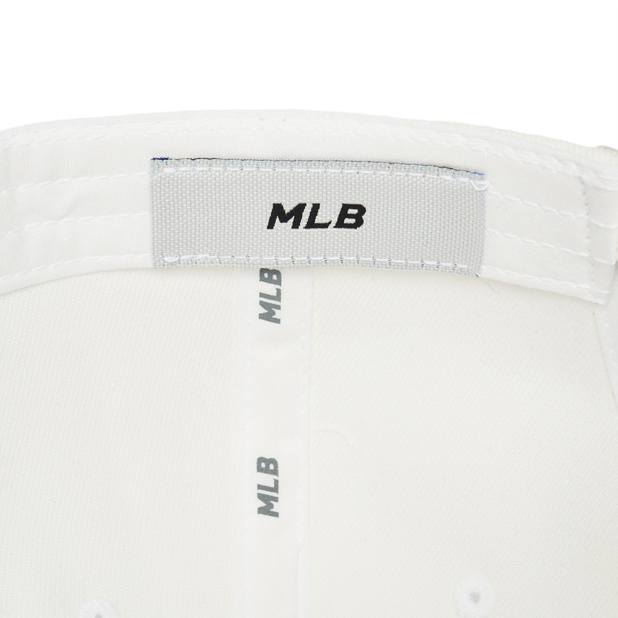 Nón MLB New Fit Structure New York Yankees 3ACP0802N-50WHS