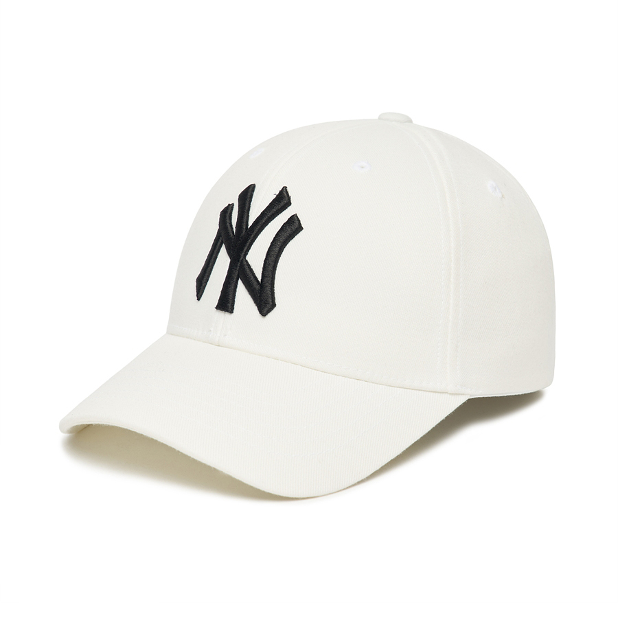 Nón MLB New Fit Structure New York Yankees 3ACP0802N-50WHS