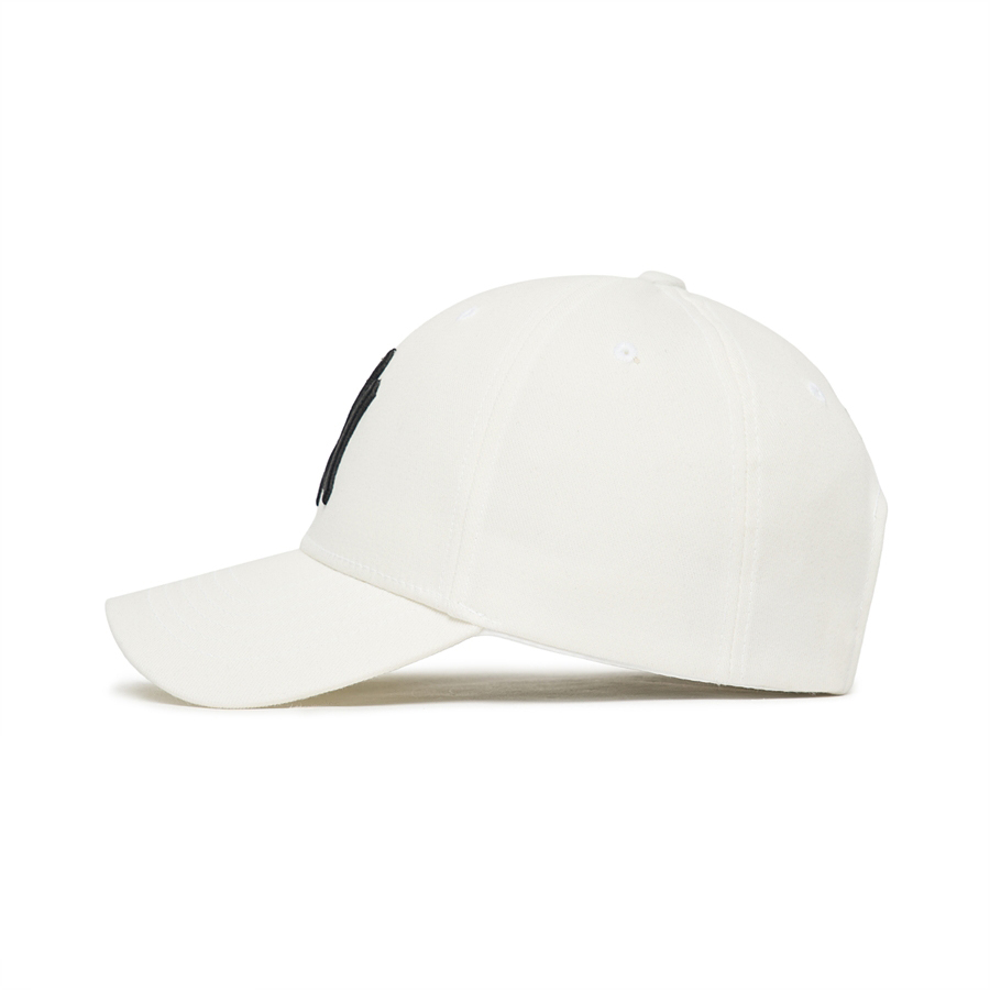 Nón MLB New Fit Structure New York Yankees 3ACP0802N-50WHS