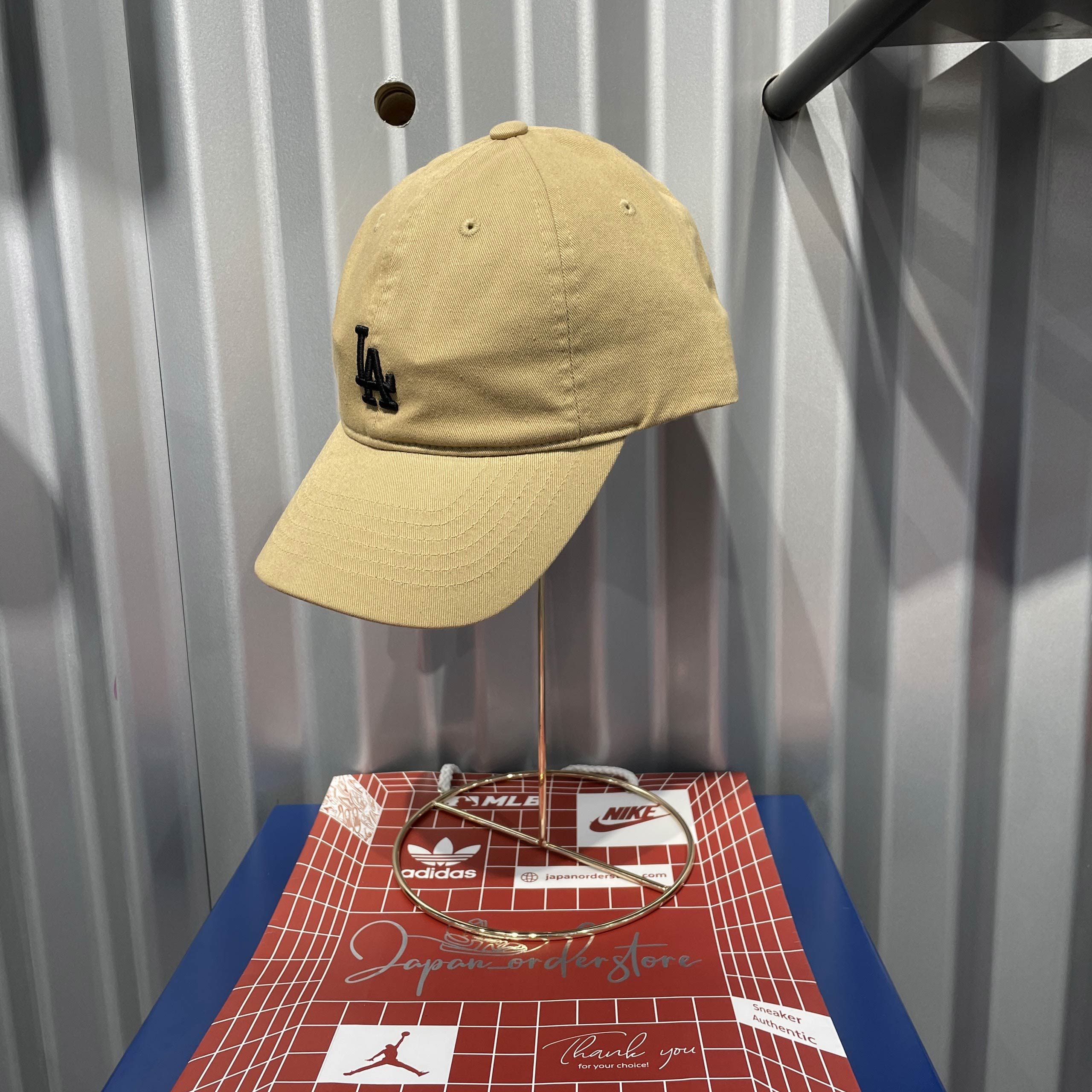 Nón MLB Rookie Cap LA DODGERS 3ACP7701N-07BGS