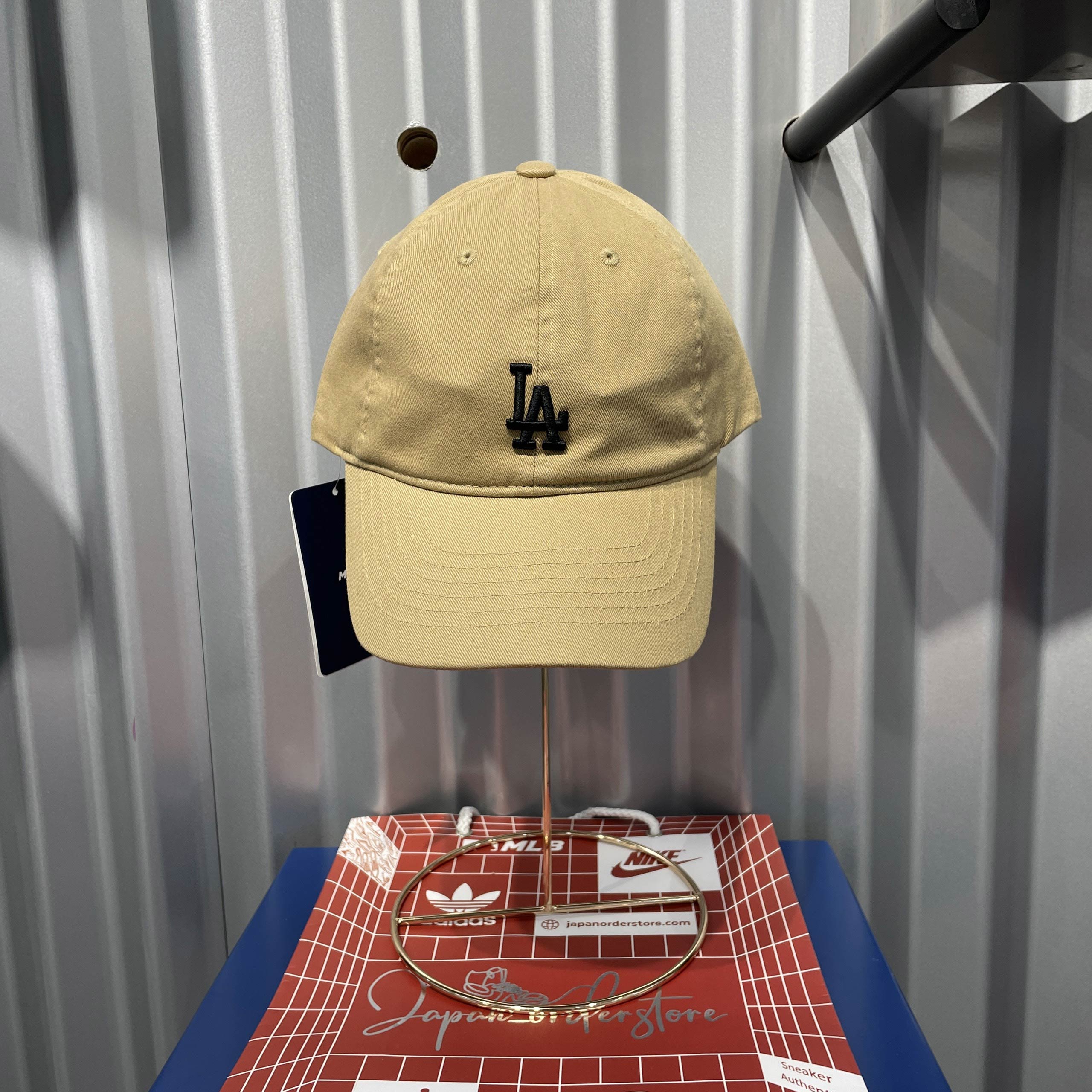 Nón MLB Rookie Cap LA DODGERS 3ACP7701N-07BGS