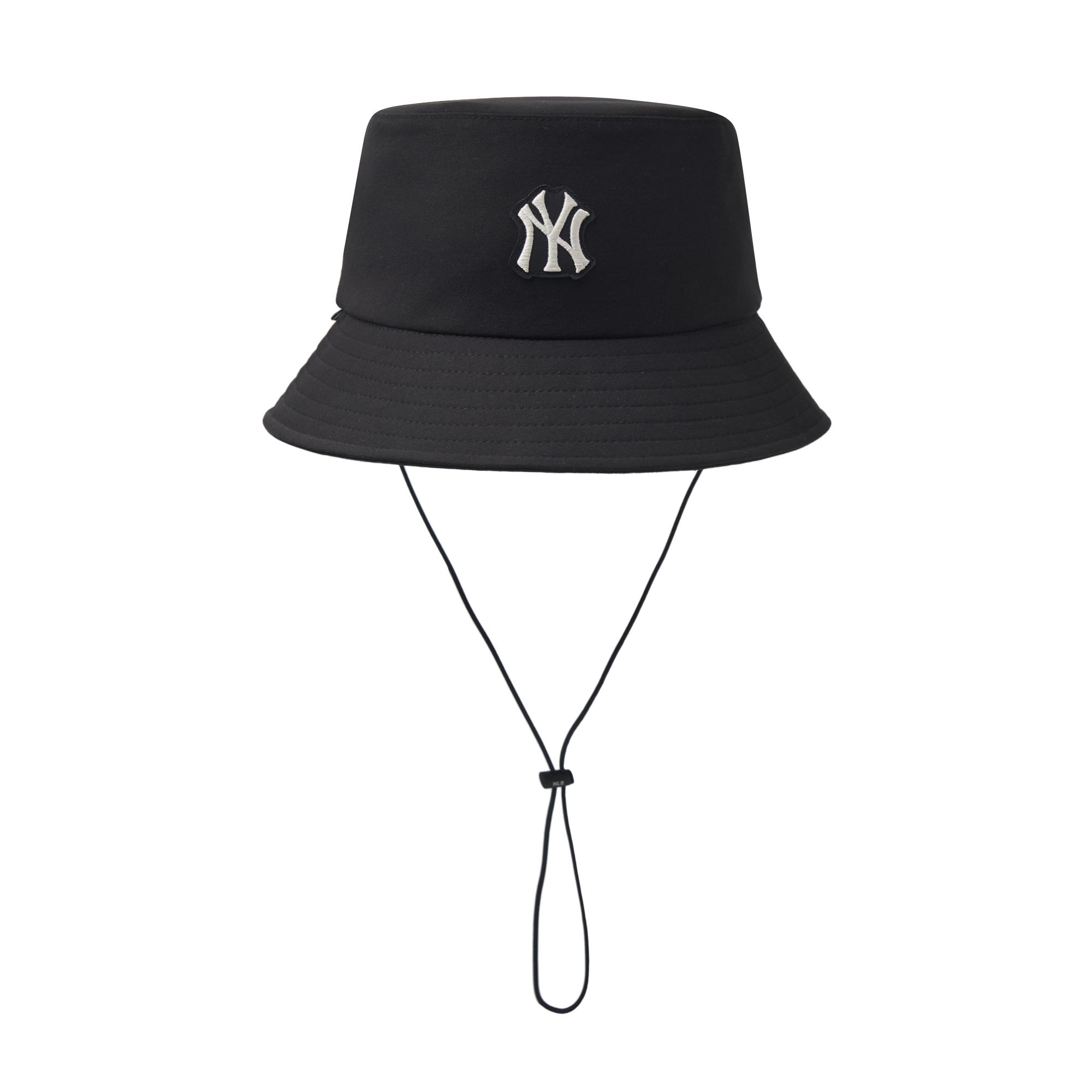 Nón MLB Safari New York Yankees Bucket 3AHT4014N-50BKS
