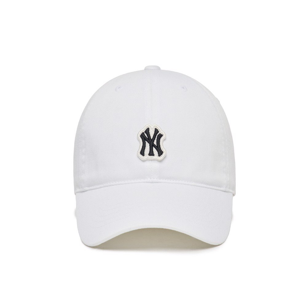 Nón MLB Basic Wappen New York Yankees 3ACP7802N-50WHS