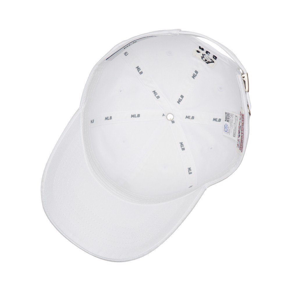 Nón MLB Basic Wappen New York Yankees 3ACP7802N-50WHS