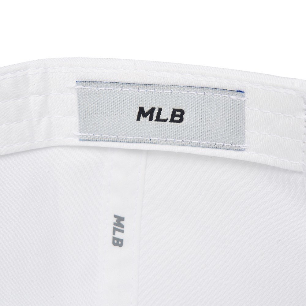 Nón MLB Basic Wappen New York Yankees 3ACP7802N-50WHS