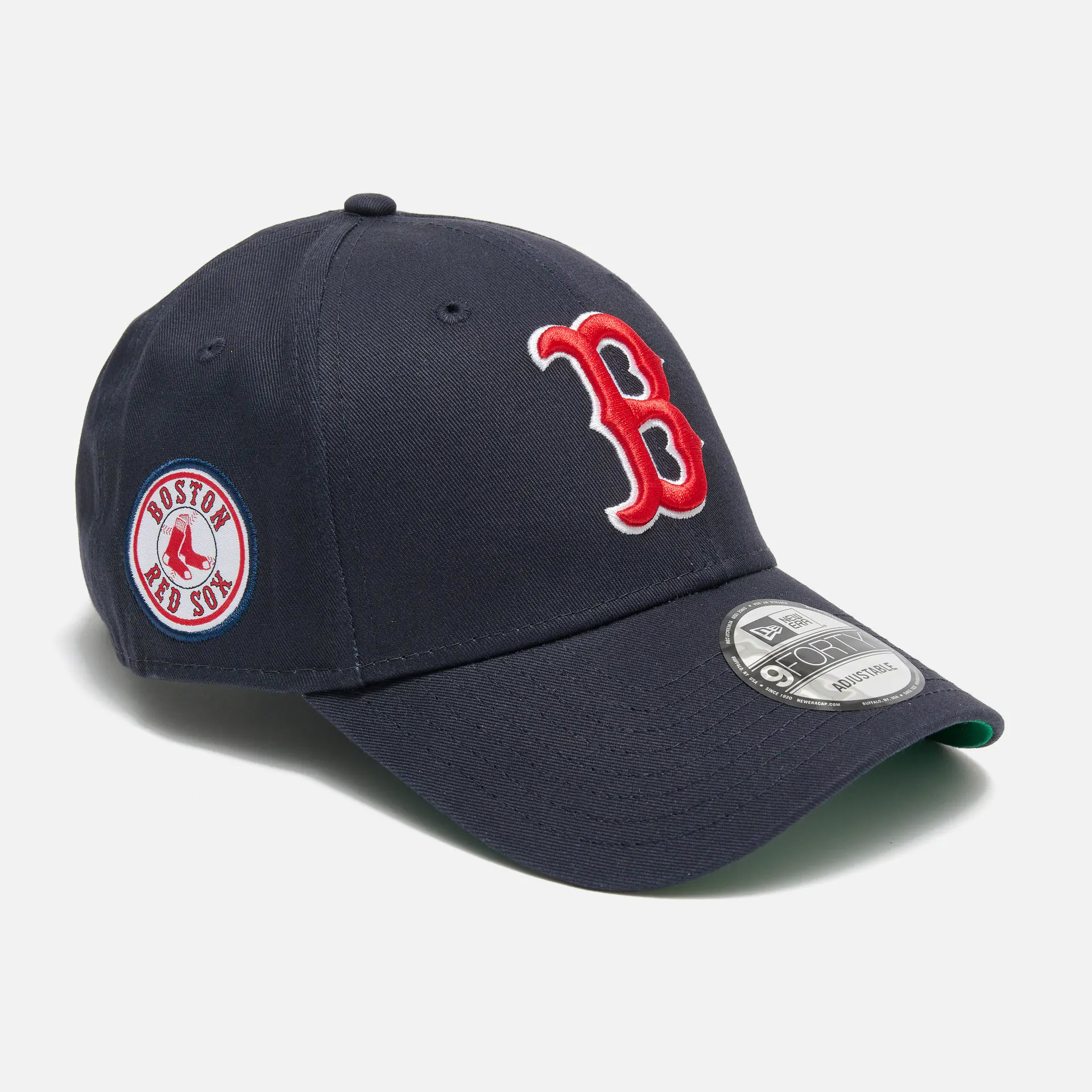 Nón New Era Side Patch 9Forty Boston Red Sox 60364389