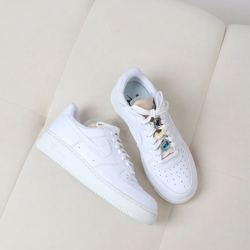 Giày Nike Air Force 1 Low 07 LX Bling Bling CZ8101-100