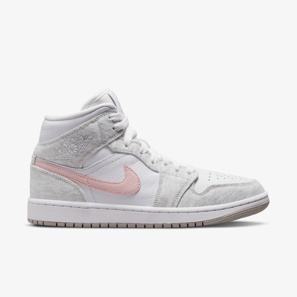 Nike Air Jordan 1 Mid SE ‘Light Iron Ore’ | DN4045-001