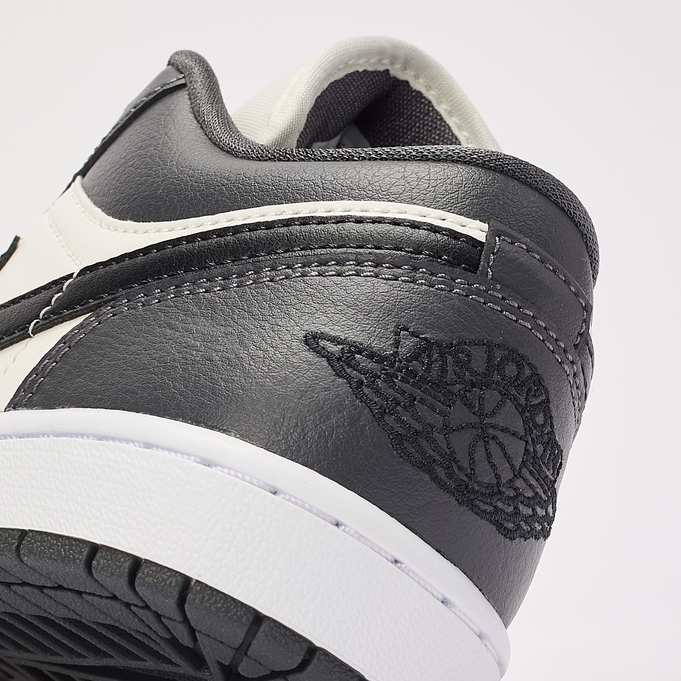 Giày Nike Air Jordan 1 Low Dark Grey DC0774-102