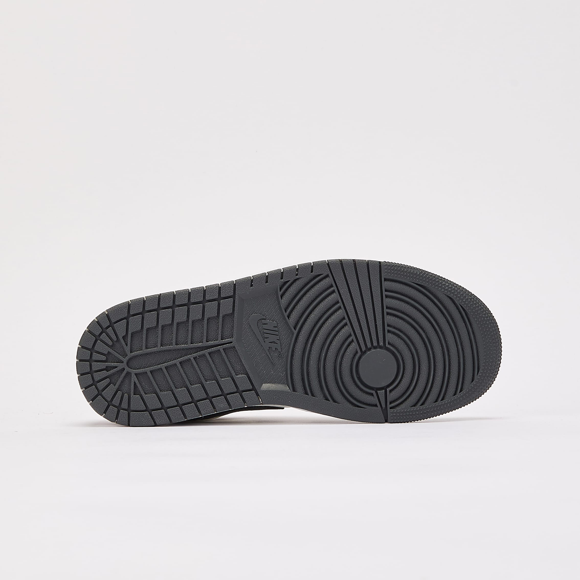 Giày Nike Air Jordan 1 Low Dark Grey DC0774-102