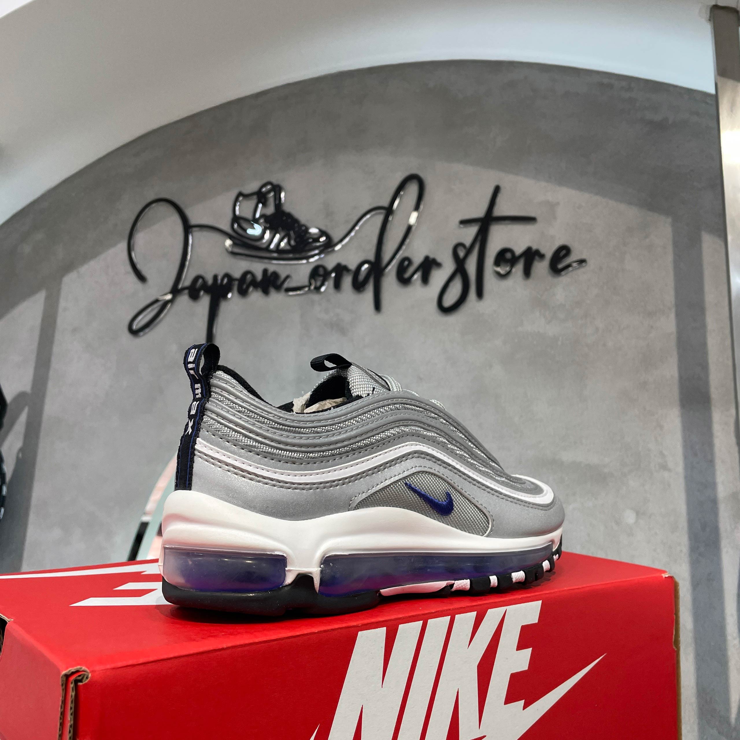 Giày Nike Air Max 97 Older Kids 921522 027 | Authentic Goods
