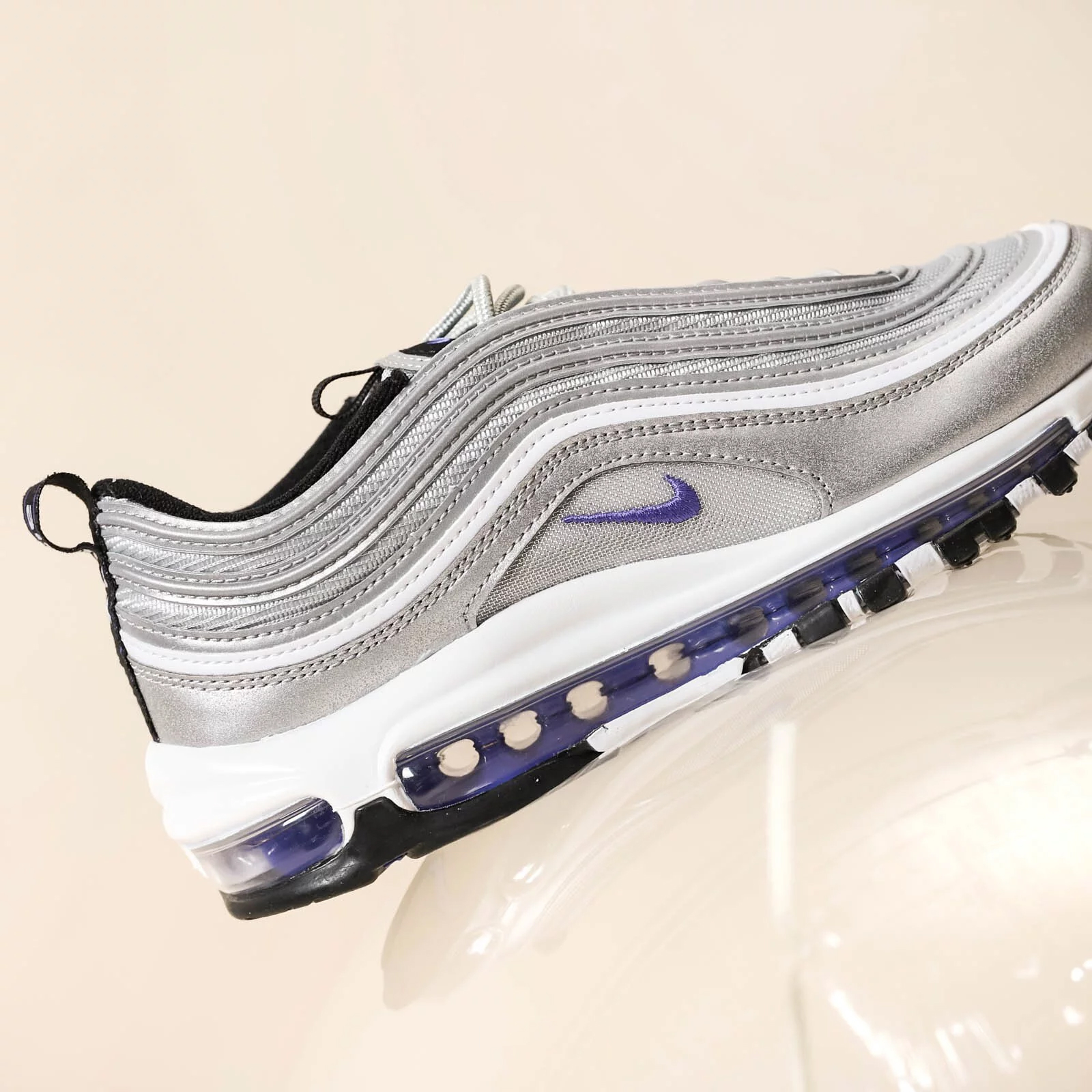 Giày Nike Air Max 97 Older Kids 921522 027 | Authentic Goods