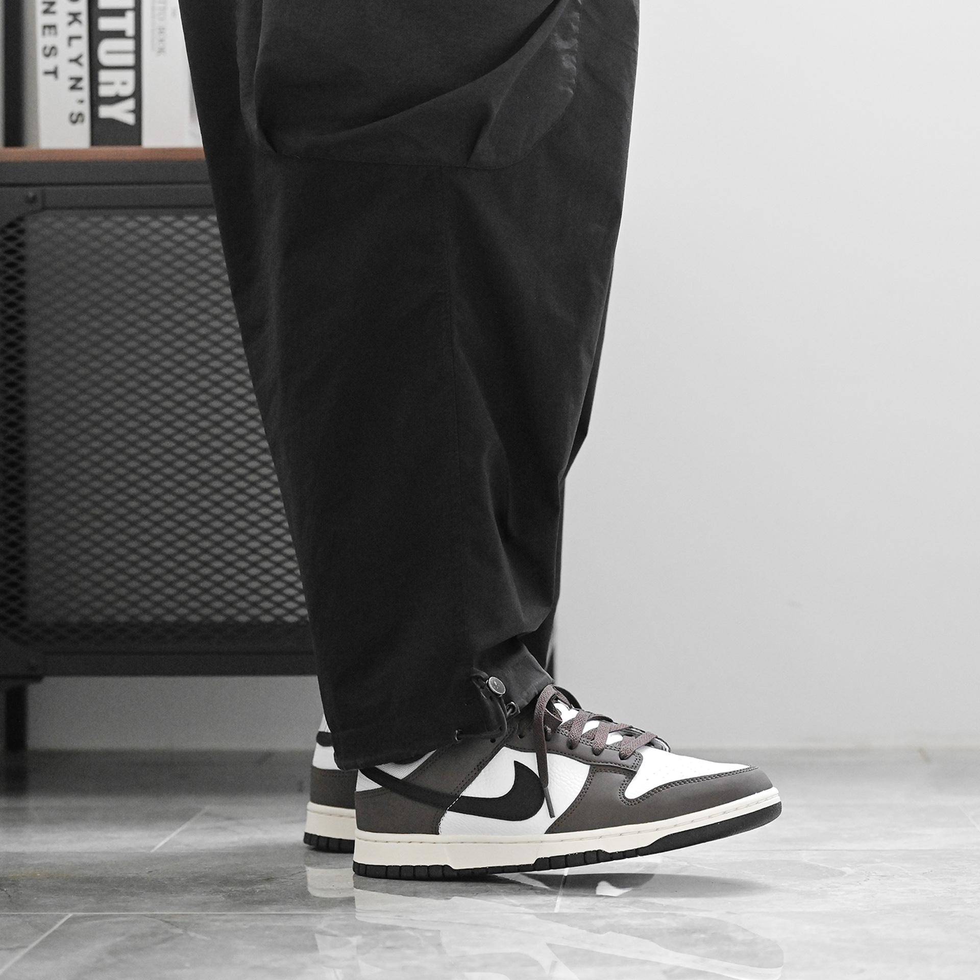 Giày Nike Dunk Low Next Nature Cacao Wow HF4292-200