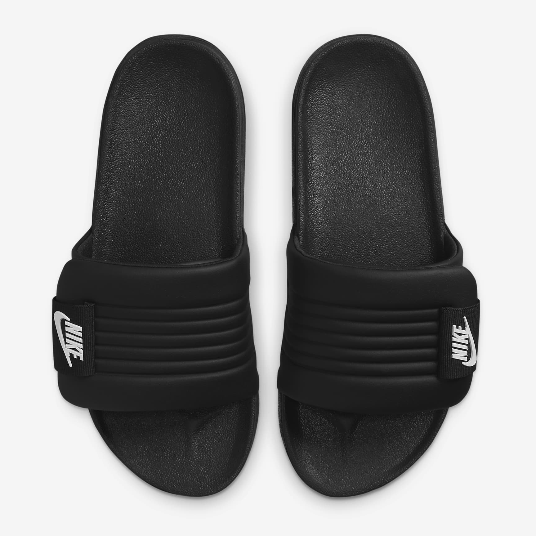 Dép Nike Off Court Adjust Slippers Black DV1033-002 - DQ9624-001