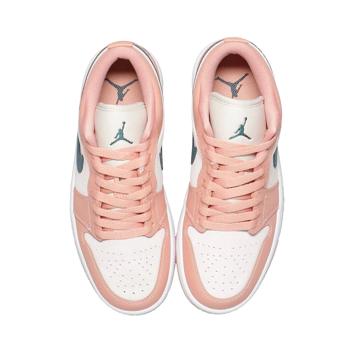 Nike Air Jordan 1 Low 'Light Madder Root' | DC0774-800 | Japan_Orderstore