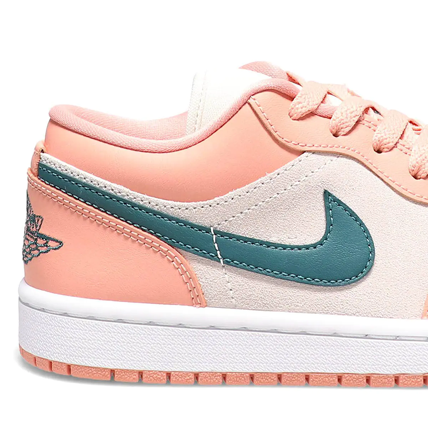 Nike Air Jordan 1 Low 'Light Madder Root' | DC0774-800
