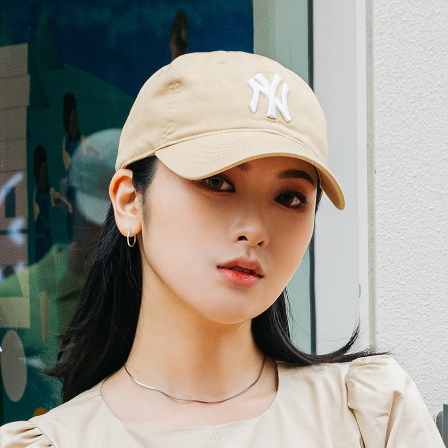 Nón MLB N-Cover New York Yankees 3ACP6601N-50BGS