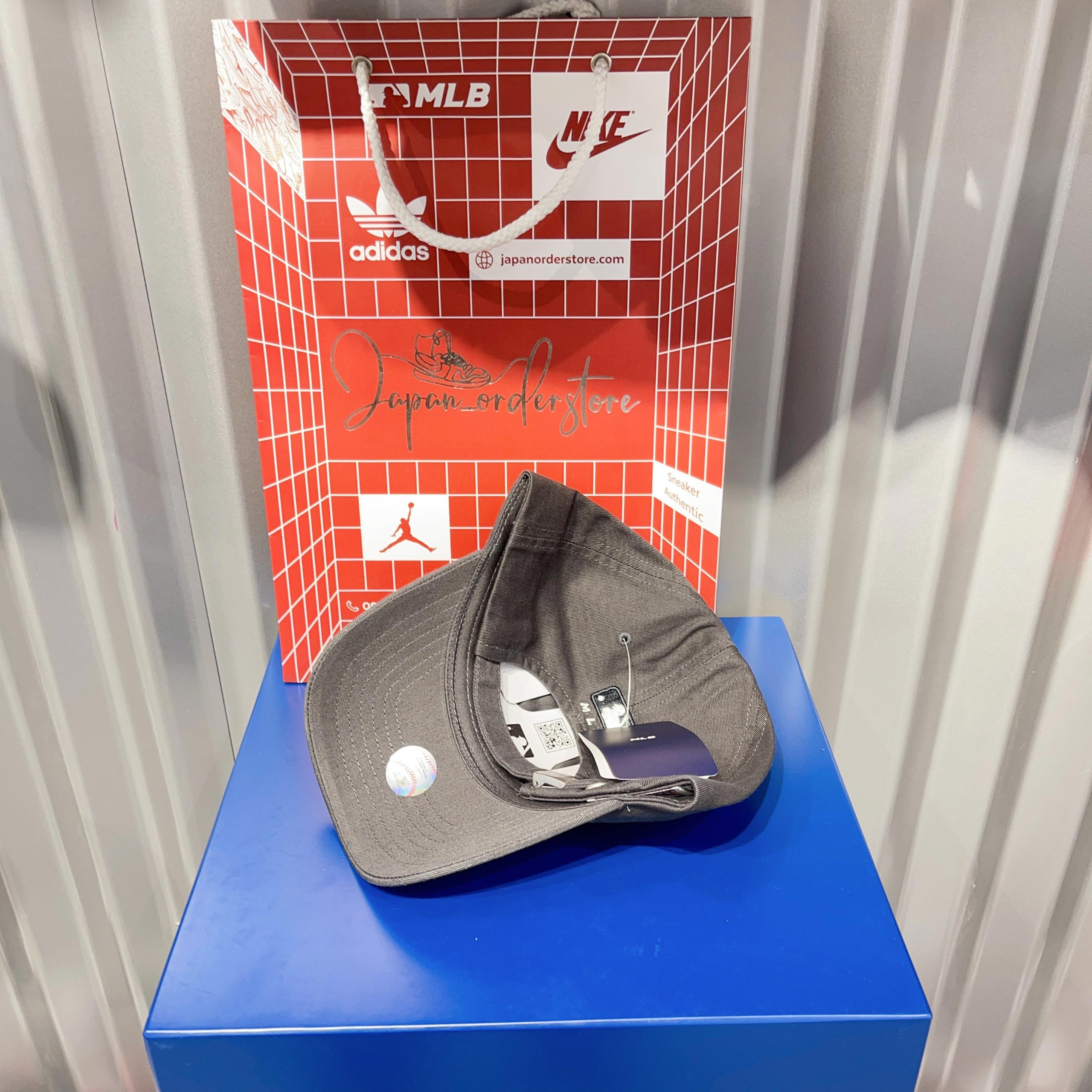 Nón MLB Rookie Ball New York Yankees 3ACP7701N-50CGS