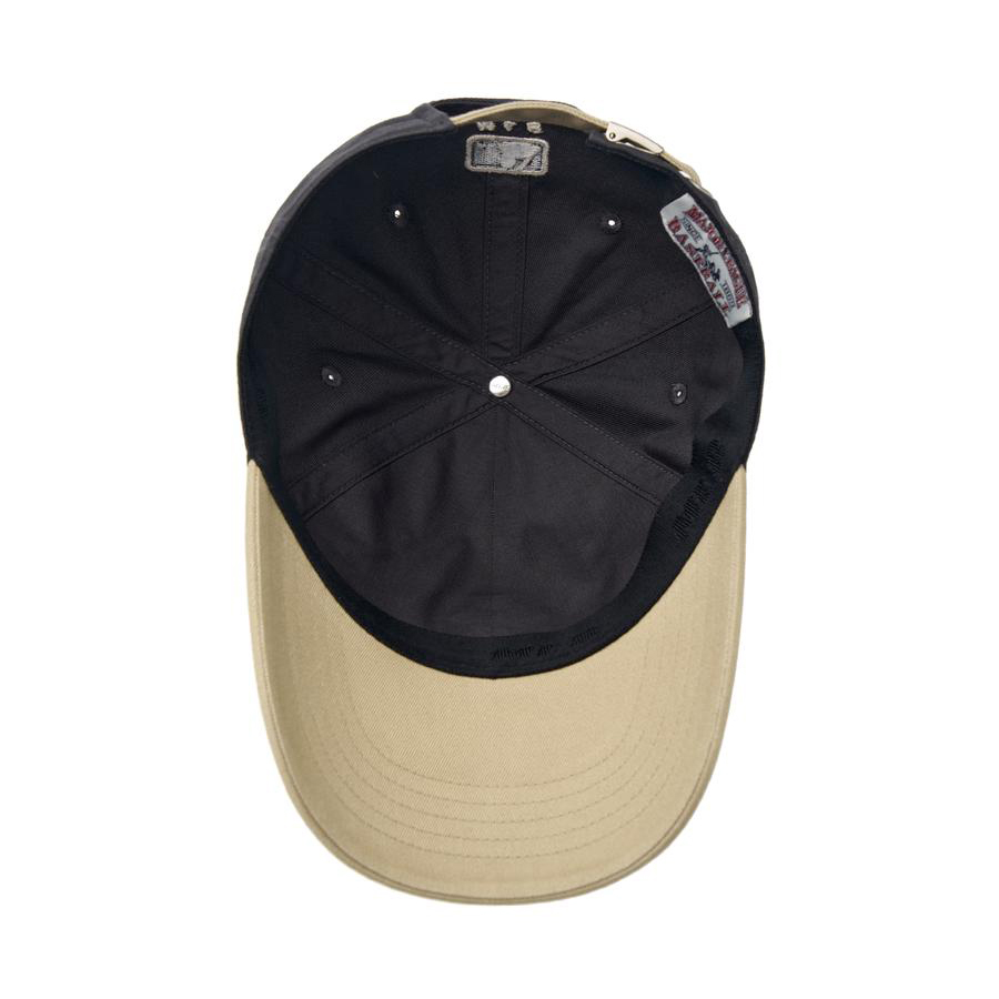 Nón MLB Varsity Dark Gray New York 3ACP3404N-50CGS