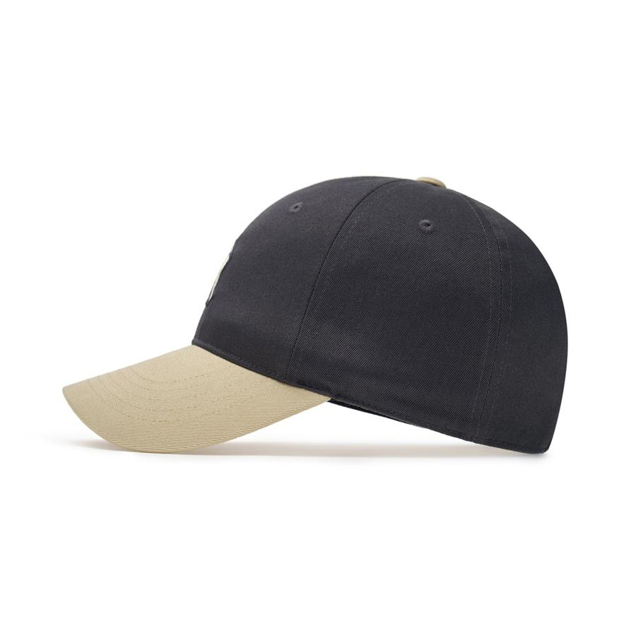 Nón MLB Varsity Dark Gray New York 3ACP3404N-50CGS