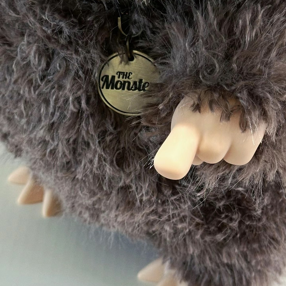 Pop Mart The Monsters Zimomo I Found You chính hãng