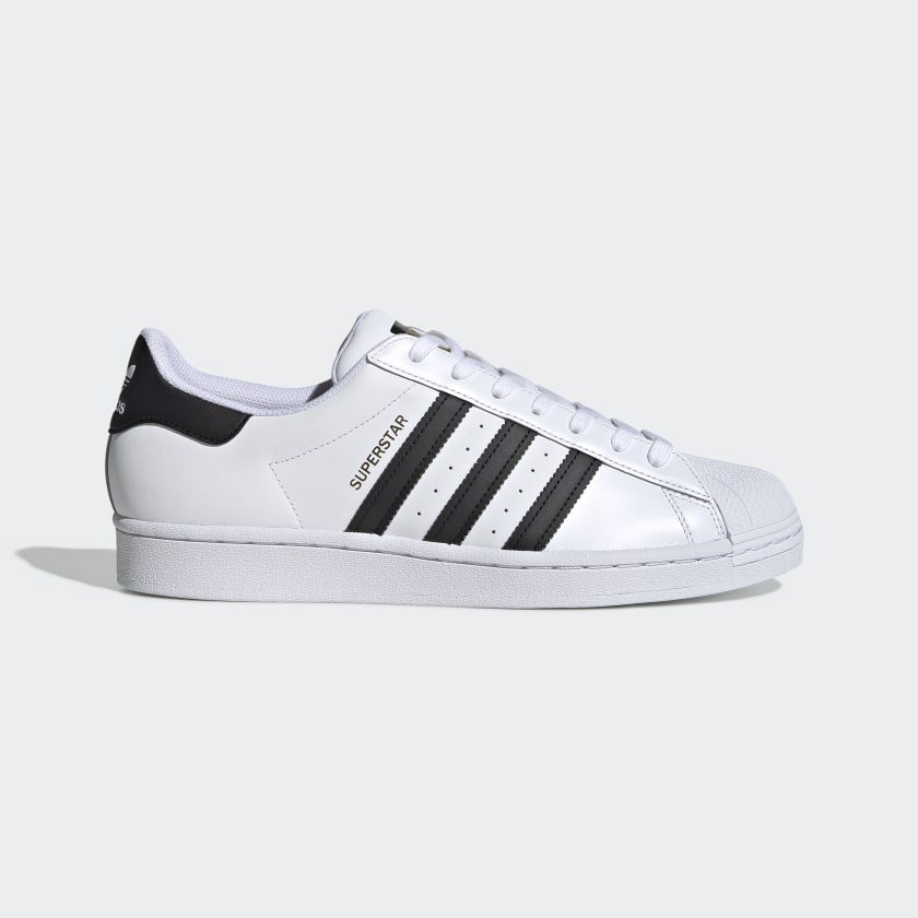 Giày Adidas Superstar OG Vintage White - FU7712 - EG4958