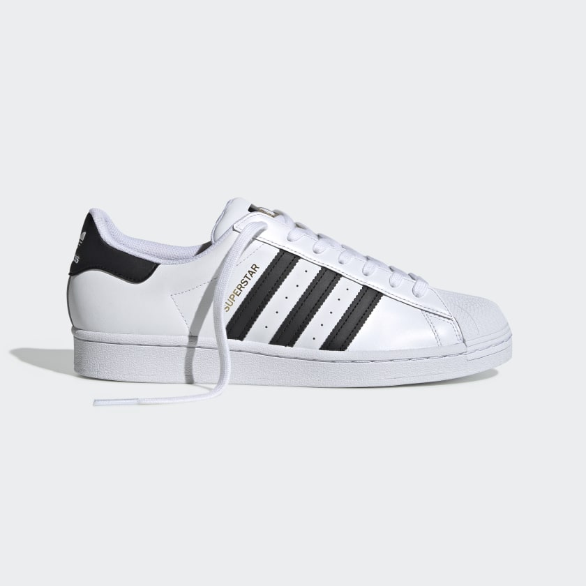 Giày Adidas Superstar OG Vintage White - FU7712 - EG4958