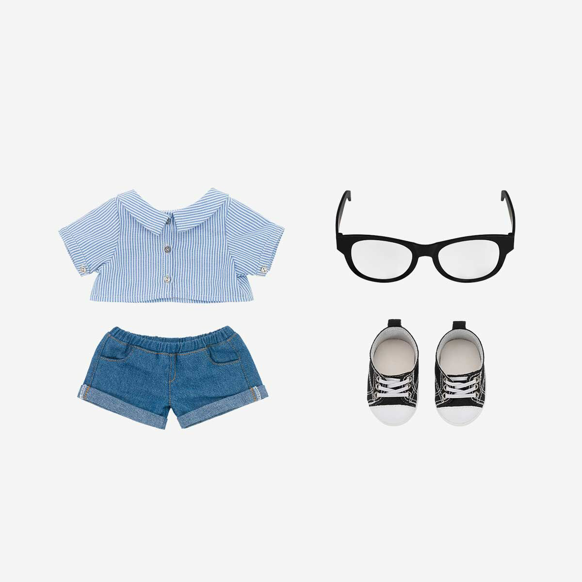 The Monsters Flip With Me Labubu 40CM Pop Mart