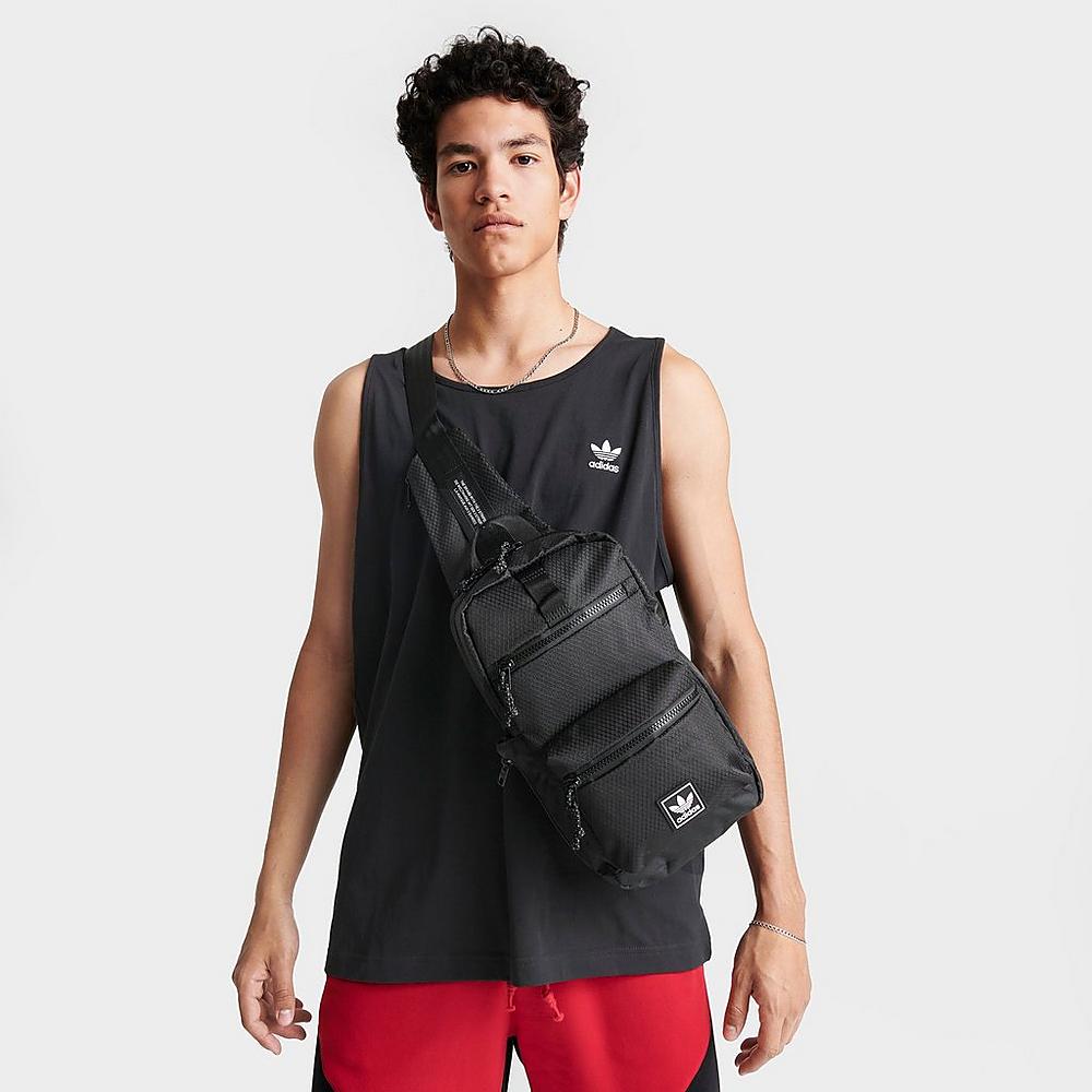 Túi Adidas Originals Utility Sling Bag FZ7212