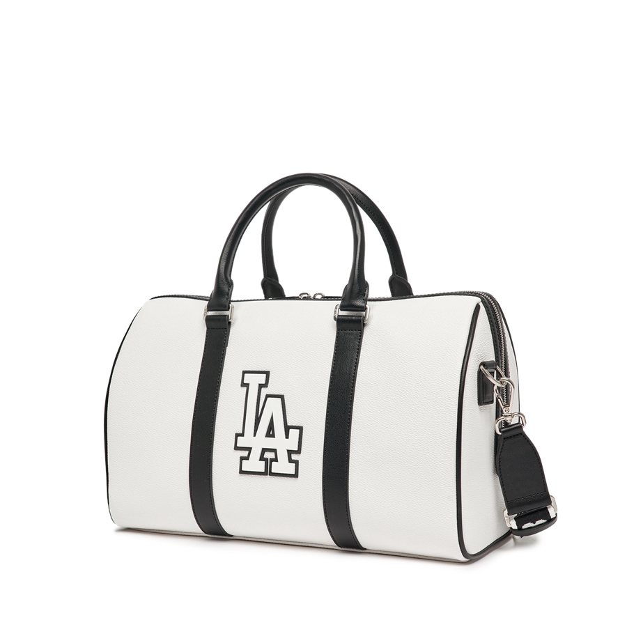 Túi MLB Basic Athleisure Boston LA Dodgers 3ABWM023N-07WHS