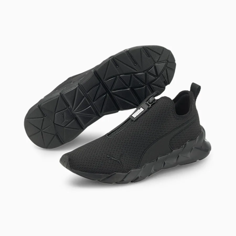 Giày Puma Weave Zip Training Black 193923 02
