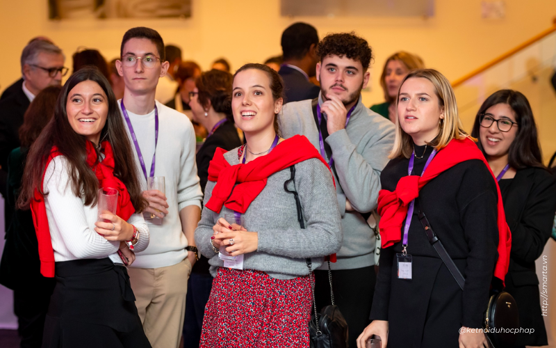 Chương trình BBA Global của NEOMA Business School