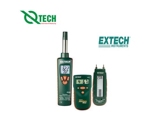 Máy đo độ ẩm Extech MO280-KW | QTECH