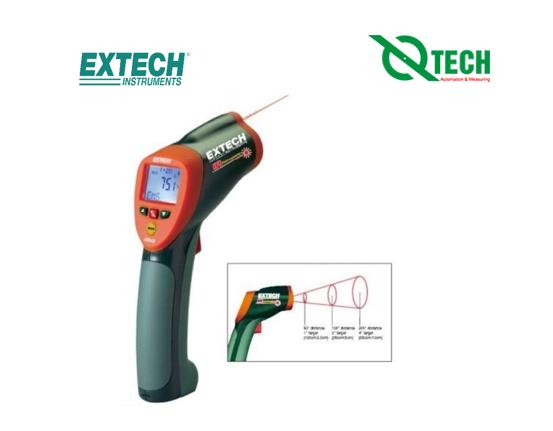 Máy đo nhiệt độ bằng hồng ngoại EXTECH 42545 - VNQTECH.COM