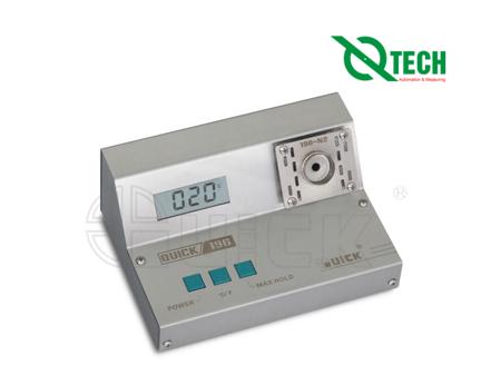 Máy kiểm tra nhiệt độ Quick 196-Chính hãng, giá tốt nhất | QTECH