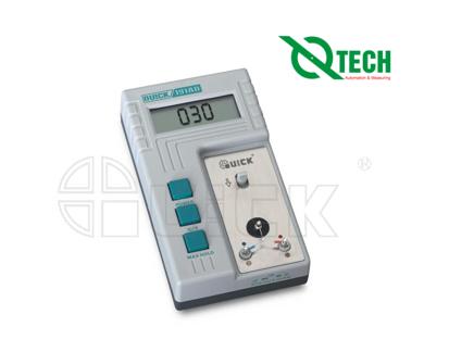 Máy kiểm tra nhiệt độ Quick 191AD-Chính hãng, giá tốt nhất | QTECH