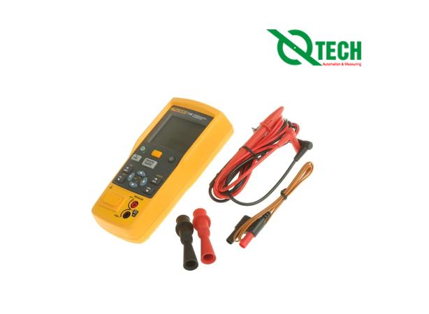 Máy Hiệu Chuẩn Fluke 712B RTD | QTECH