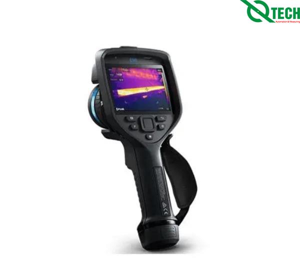 Camera Nhiệt Flir E96 - Liên Hệ Để Có Gía Tốt | QTECH