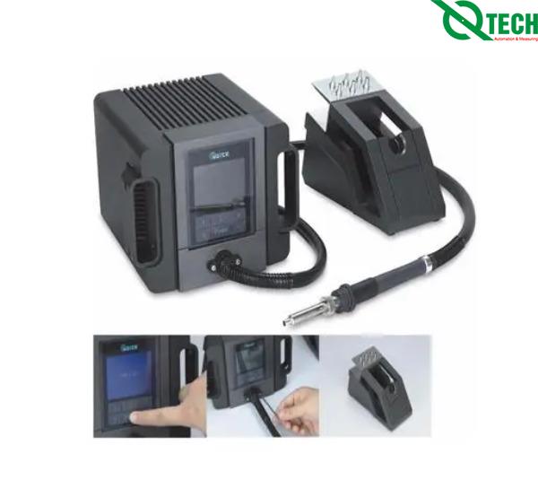 Máy khò QUICK TR1100 (200W, 100~450°C) | QTECH
