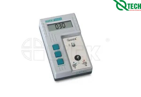 Máy kiểm tra nhiệt độ Quick 191AD-Chính hãng, giá tốt nhất | QTECH