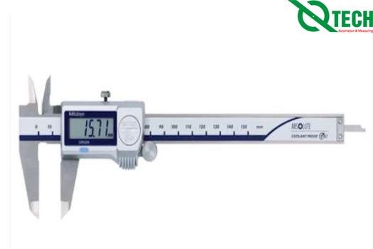 Thước cặp điện tử Mitutoyo 500-702-20 | QTECH