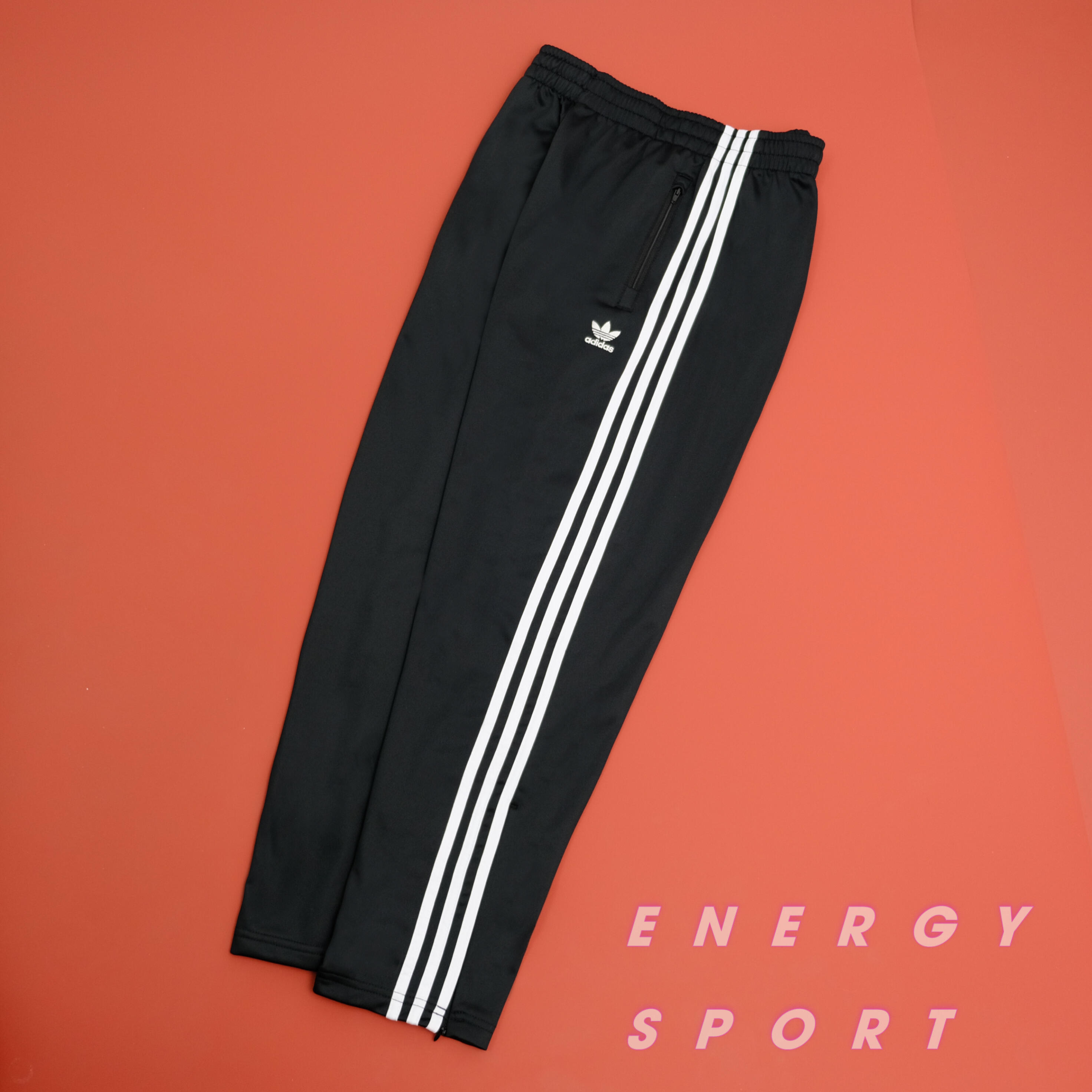 Quần Dài Thể Thao Unisex Ống Xuông Adidas Firebird Track Pants - GN3517 ...
