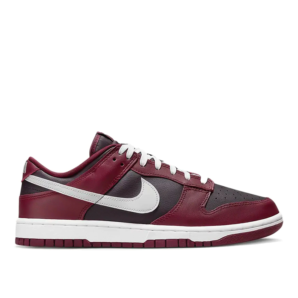 NIKE DUNK LOW "DARK BEETROOT" DJ6188-600 - ORDER - SHIBUYA TOWN