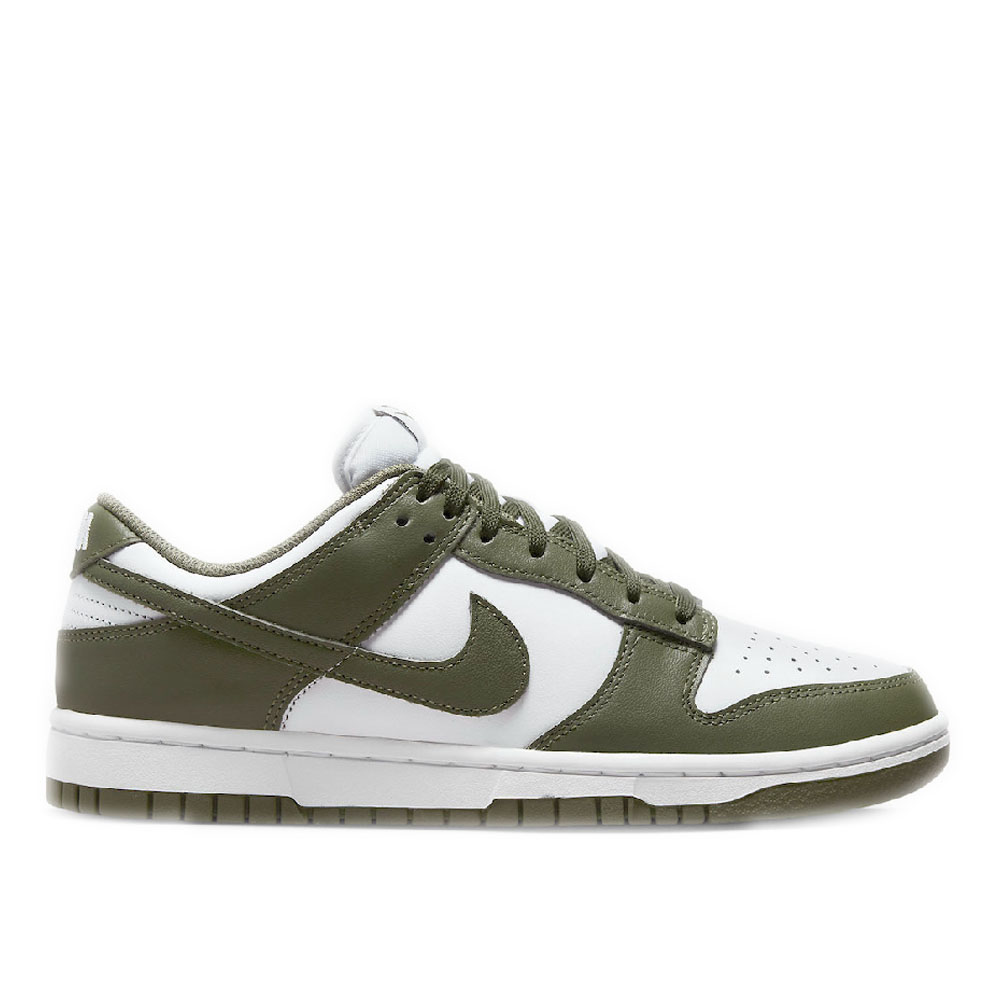 W NIKE DUNK LOW MEDIUM OLIVE DD1503-120 - ORDER - SHIBUYA TOWN