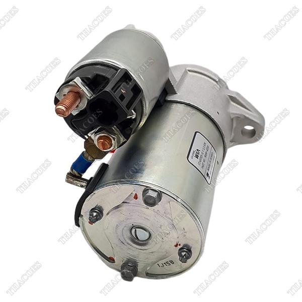 MÁY ĐỀ KHỞI ĐỘNG HUYNDAI 36100-4ZZ10 | CÔNG TY CỔ PHẦN XE NÂNG THACOES