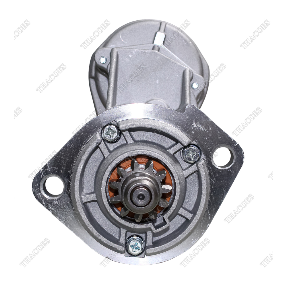 MÁY ĐỀ ĐỘNG CƠ TOYOTA (1Z, 2Z, 3Z, 1DZ, 1DZ-II,14Z, 14Z-II) 28100-40291 ...