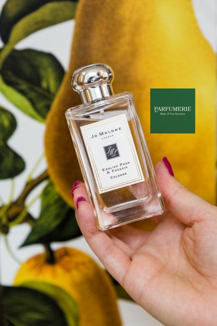 Nước Hoa Nữ Jo Malone London English Pear And Freesia Cologne Parfumerie Vn